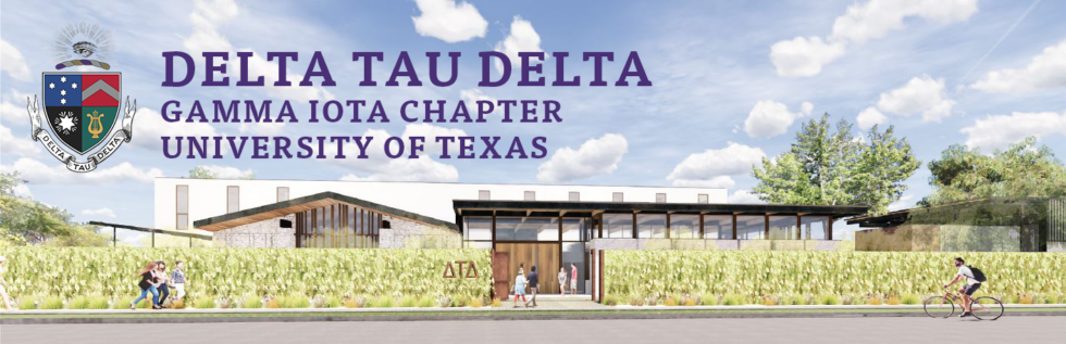 Delta Tau Delta | Gamma Iota Chapter of Delta Tau Delta at the ...